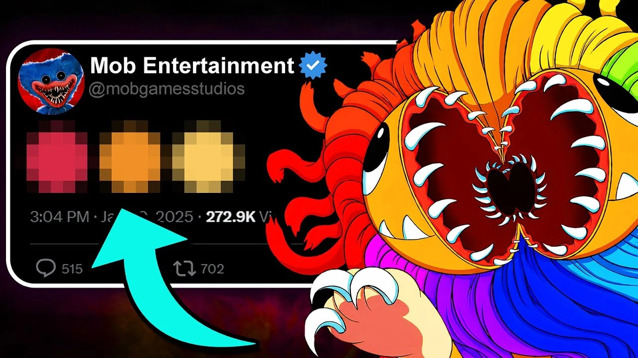 Chapter 4 Gameplay Trailer UPDATE? | Fandom