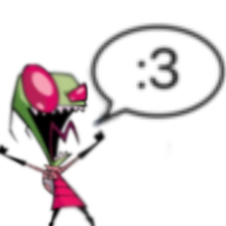 :3 silly thread | Fandom