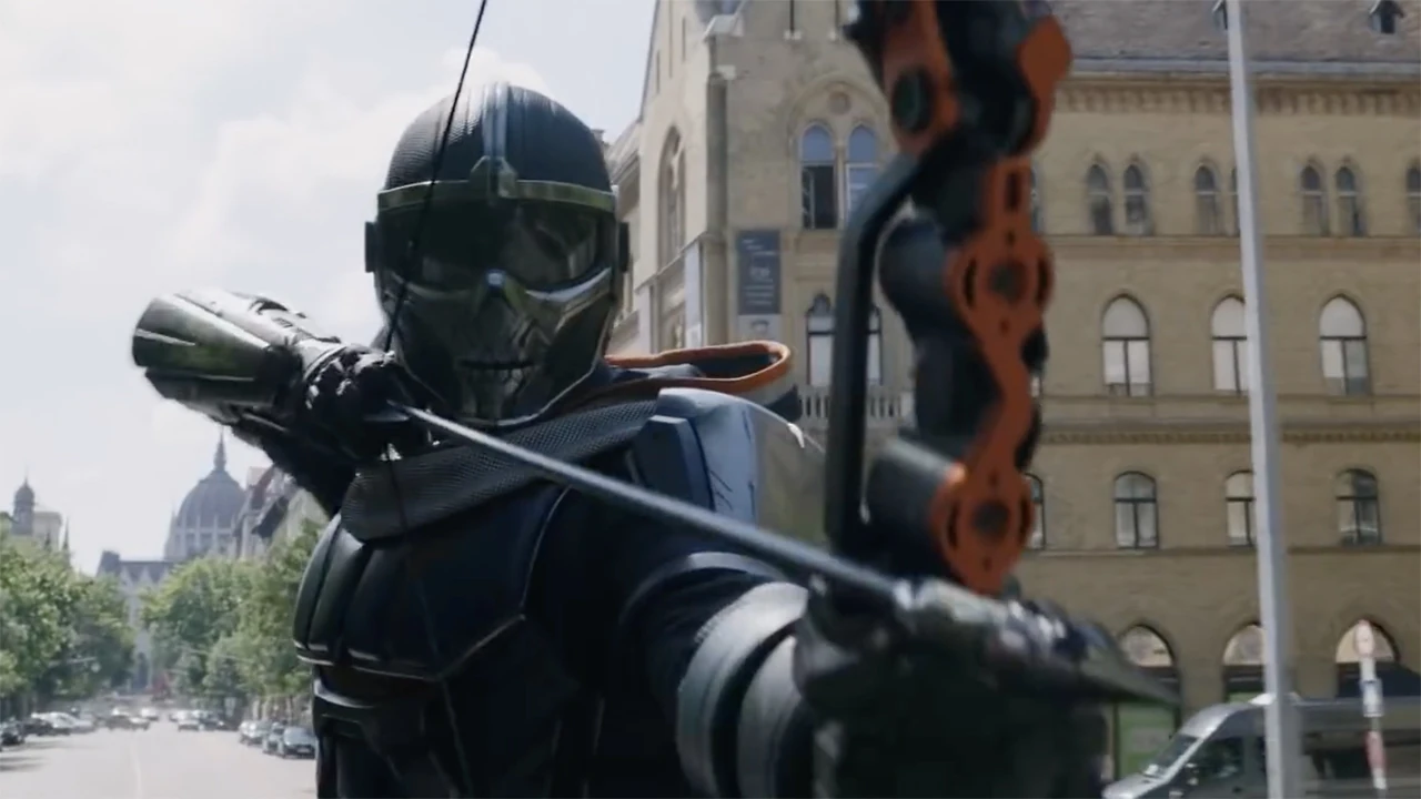 Why Taskmaster Is One of Marvel’s Most Complex Villains | Fandom