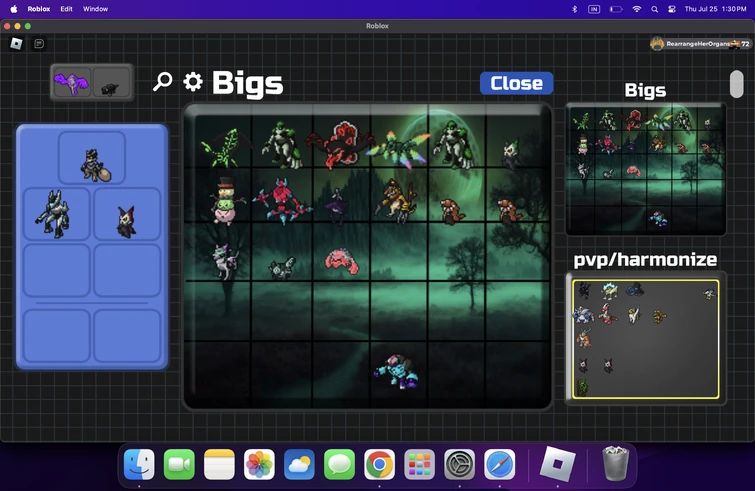 Discuss Everything About Loomian Legacy Wiki | Fandom