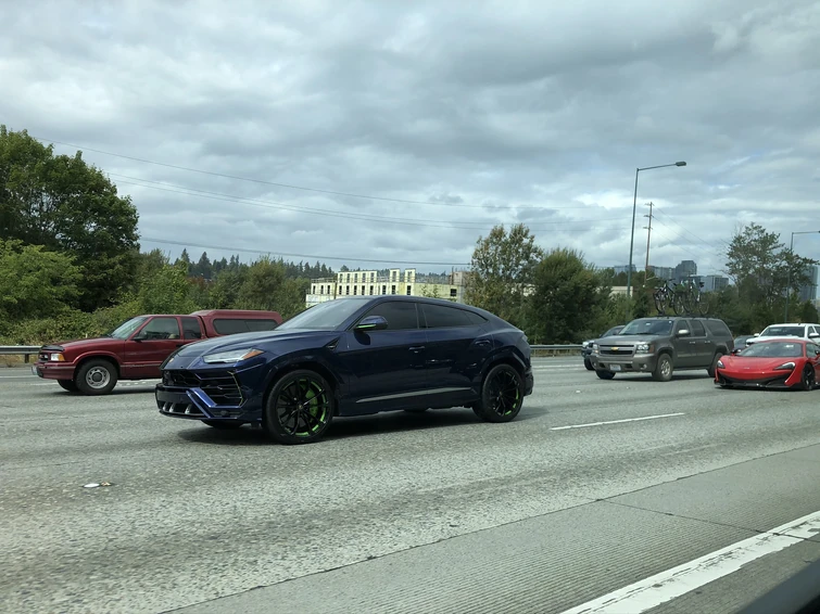 My dream cars irl and some jailbreak cars irl | Fandom