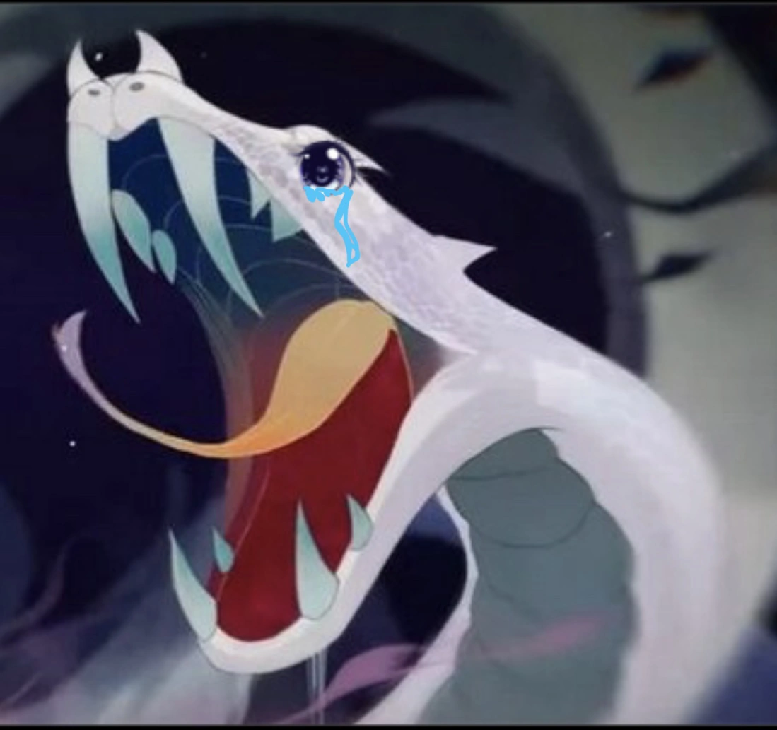 I just learned the truth of orobashi :( | Fandom