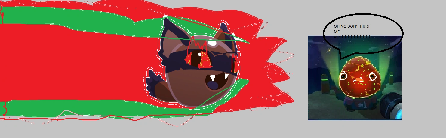 Slime rancher rp: The slime hunger games | Fandom