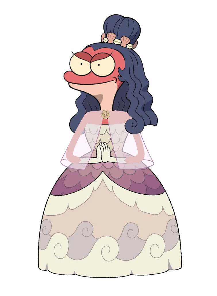 Discuss Everything About Amphibia Wiki | Fandom