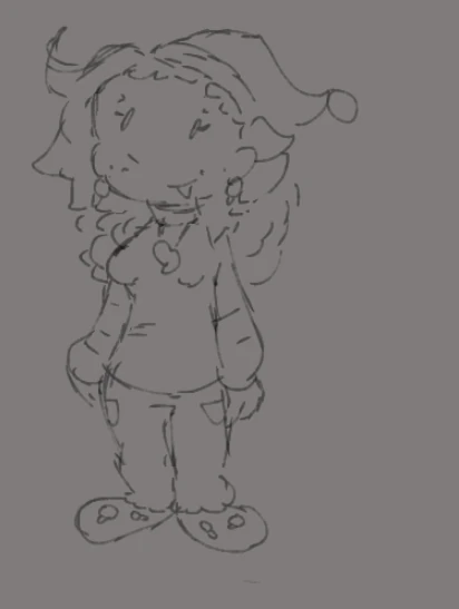 guess who got humanized for the third time ️ ️ (it’s Popsicle) | Fandom