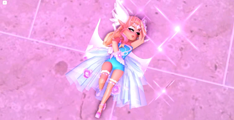 Discuss Everything About Royale High Wiki | Fandom