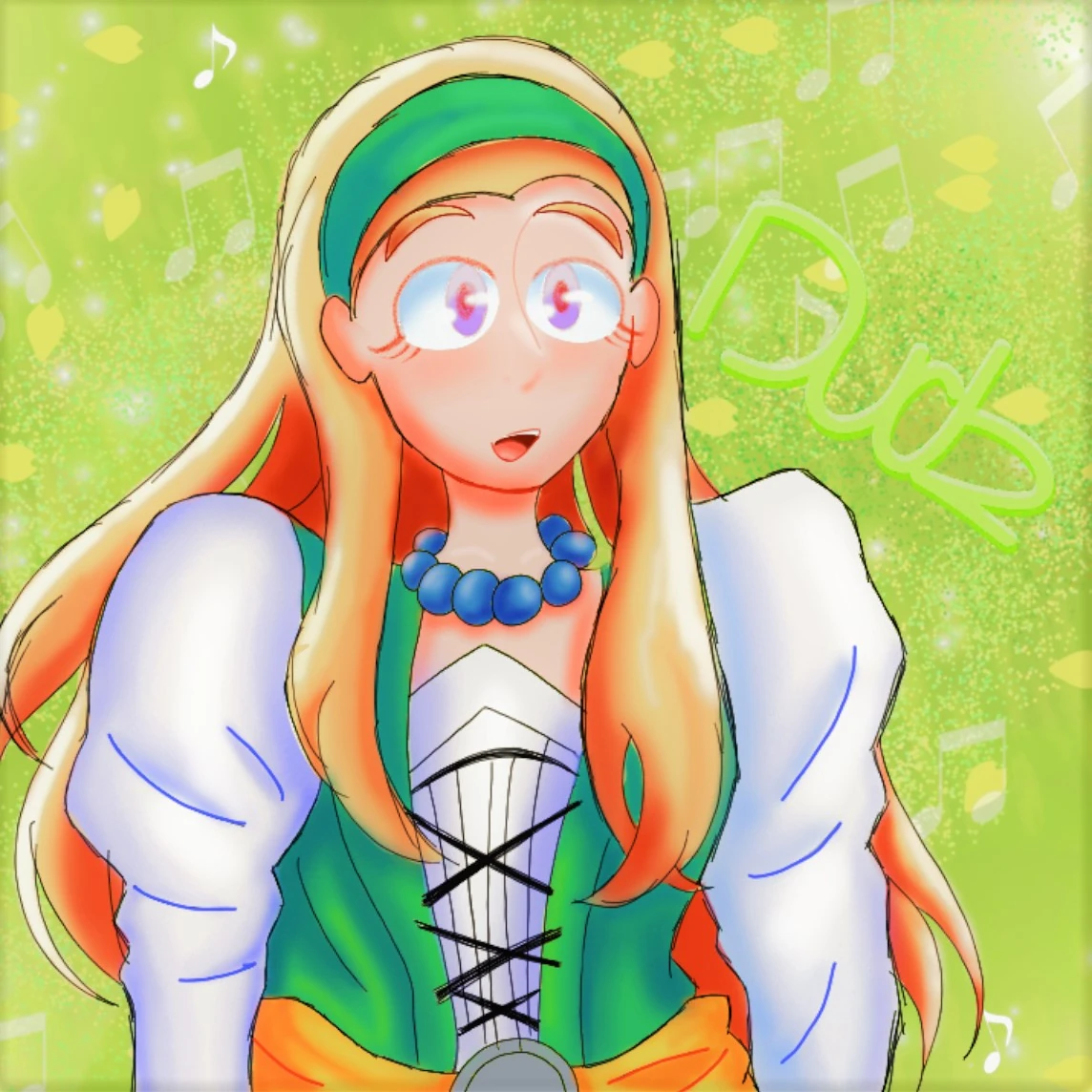 Serena Art | Fandom