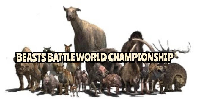 Beasts Battle World Championship | Fandom