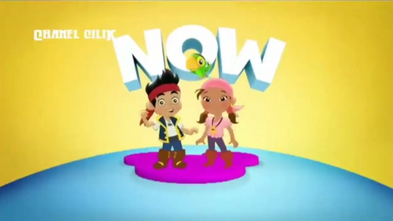 5 MORE RARE DISNEY JUNIOR ASIA BUMPERS | Fandom