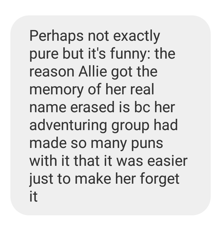 very important psa | Fandom