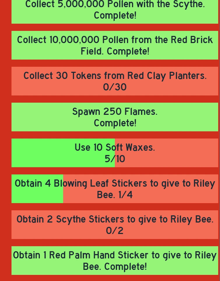 TRADING 2 BUBBLE WAND STICKERS FOR 2 SCYTHE STICKERS | Fandom