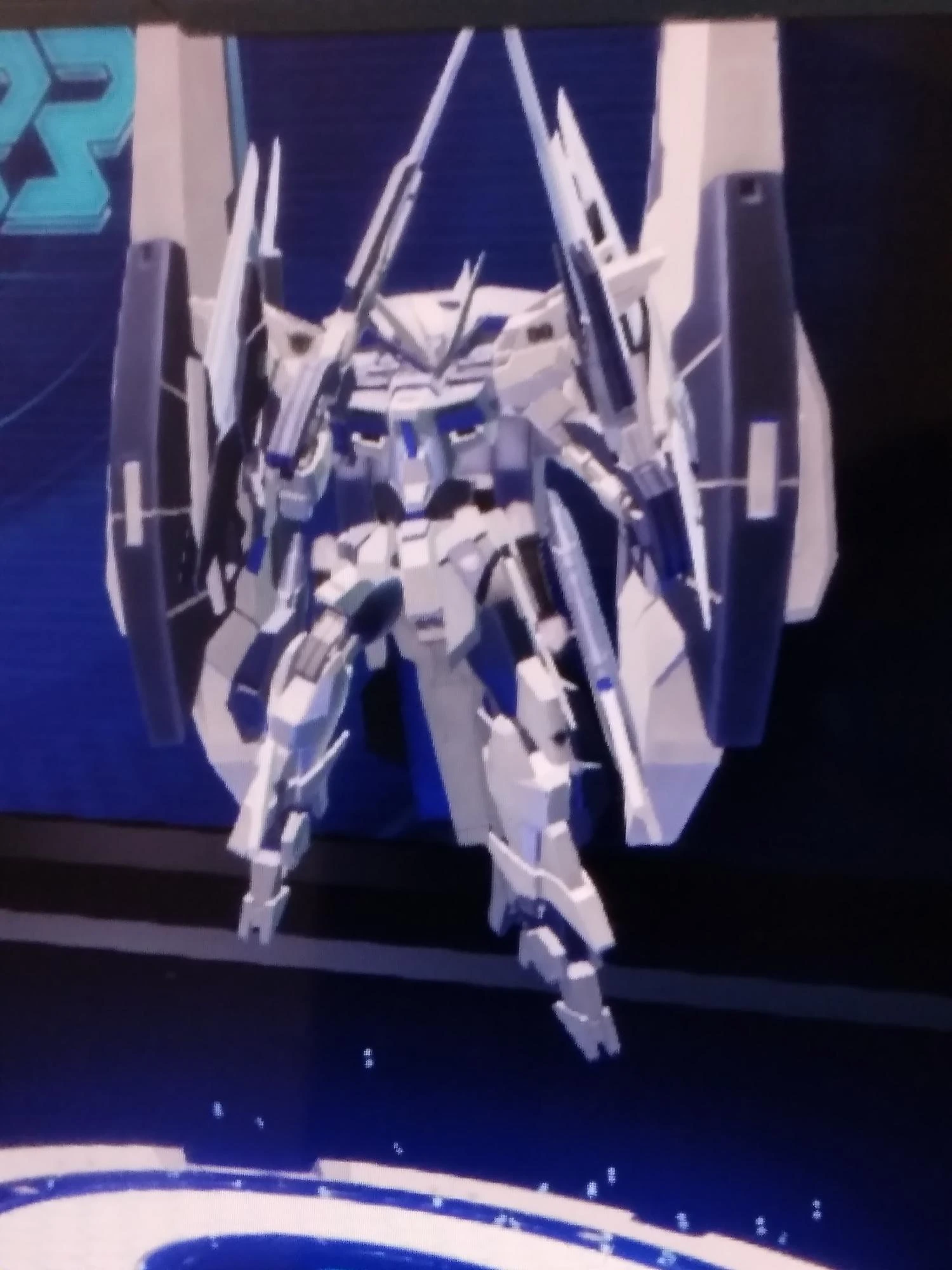 More custom gunplas in GB4 | Fandom