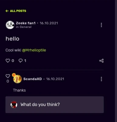 This aged well | Fandom