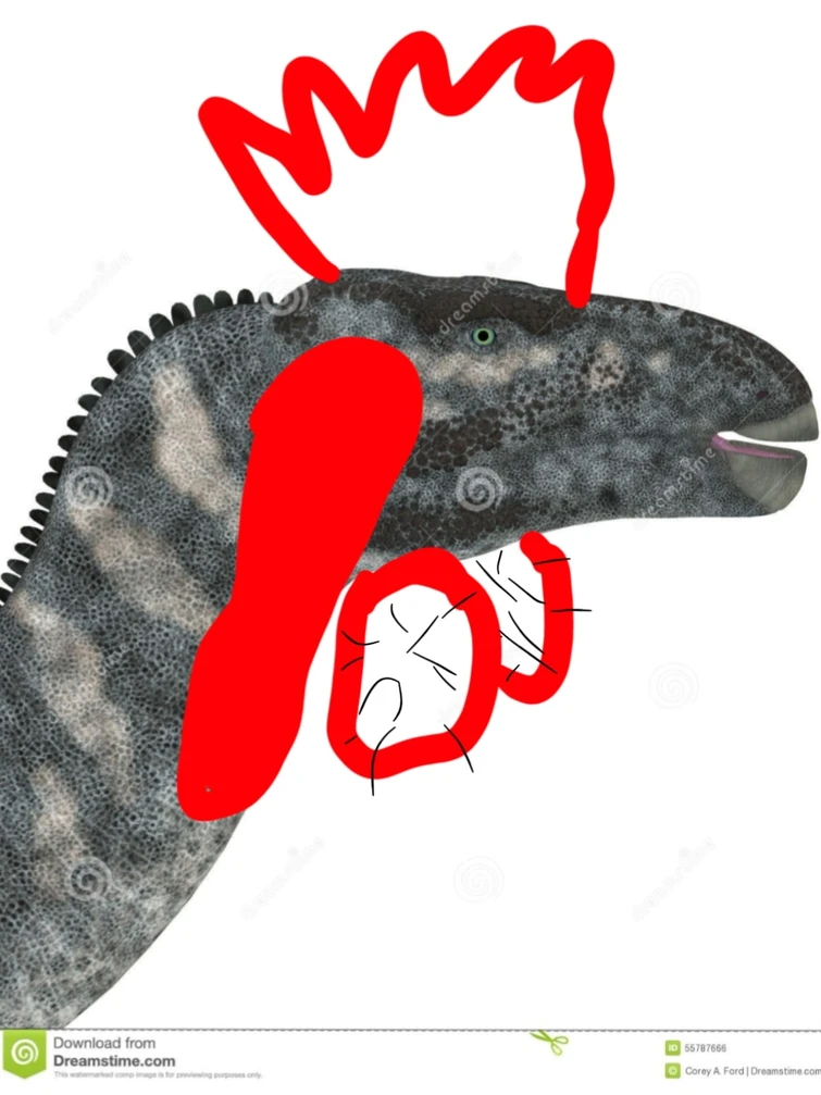 TOP 3 THINGS ABOUT DINOSAURS THAT PEOPLE SAY A LOT THAT ARE ACTUALLY ...