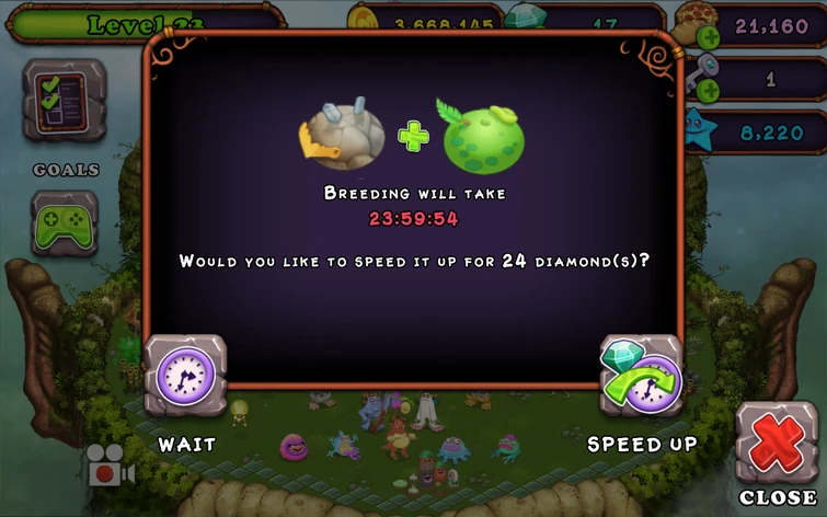 Rare entbrat? | Fandom