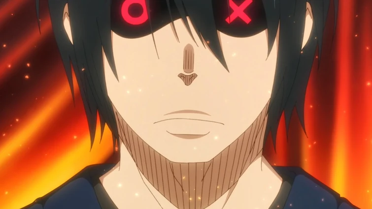 (Crimson Moon's Sun Wheel) The Benimaru Shinmon Experience | Fandom