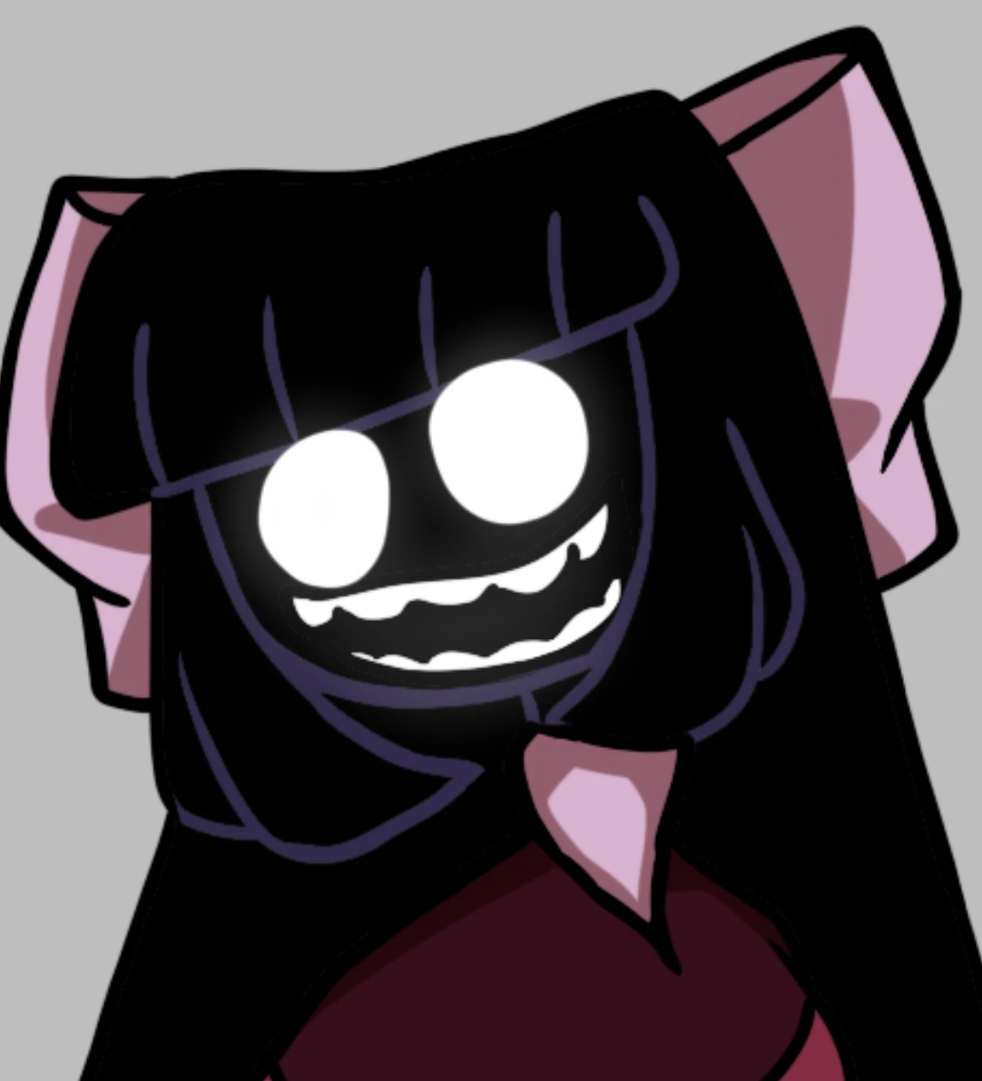 I finally drew an accurate amount of teeth | Fandom
