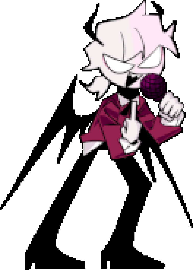 Discuss Everything About Funkipedia Mods Wiki | Fandom