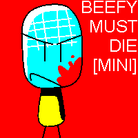 beefy die 😱 | Fandom