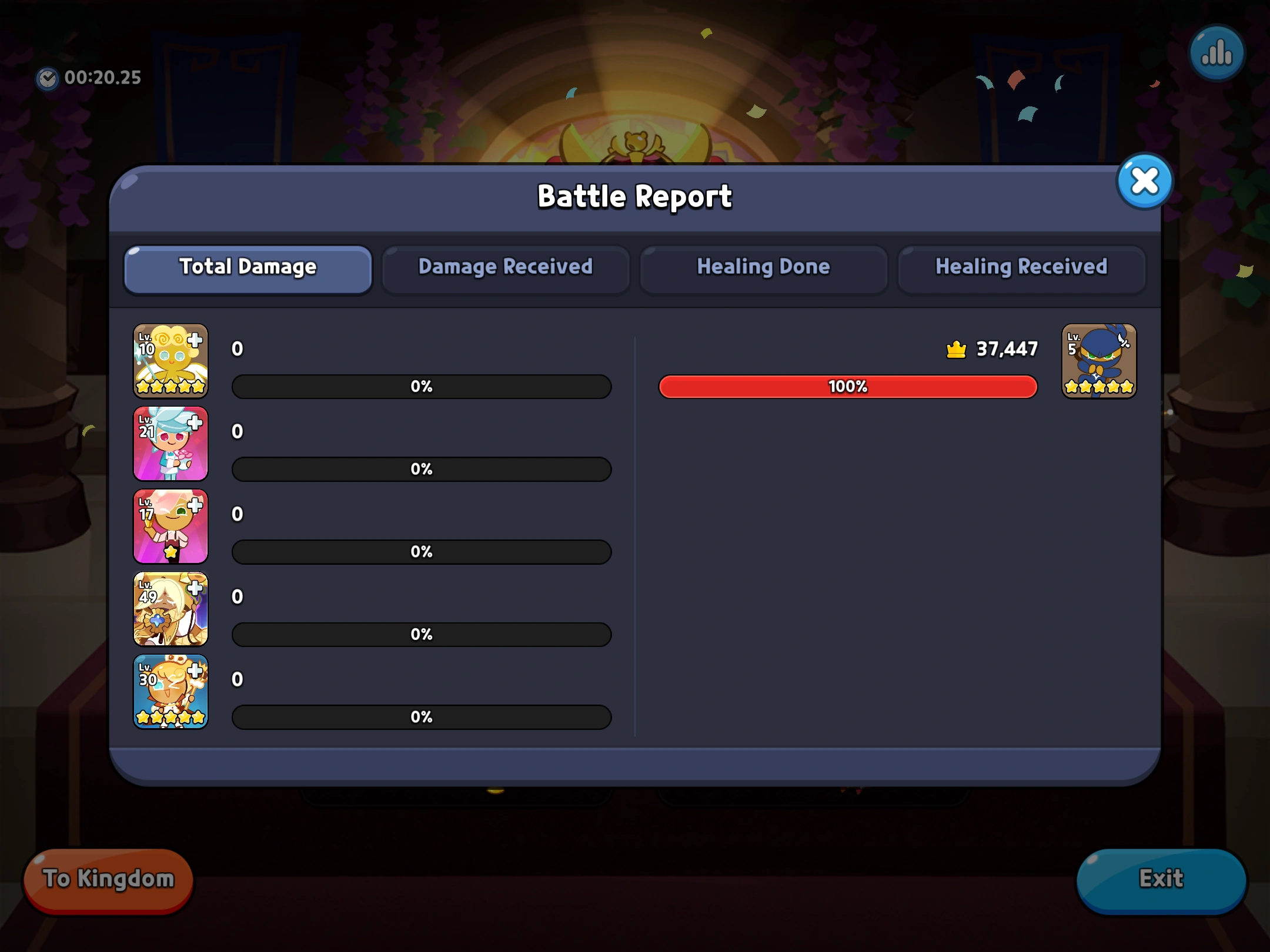 Win…. Without attack | Fandom