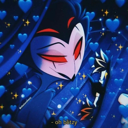 Stolas being sexy AF | Fandom