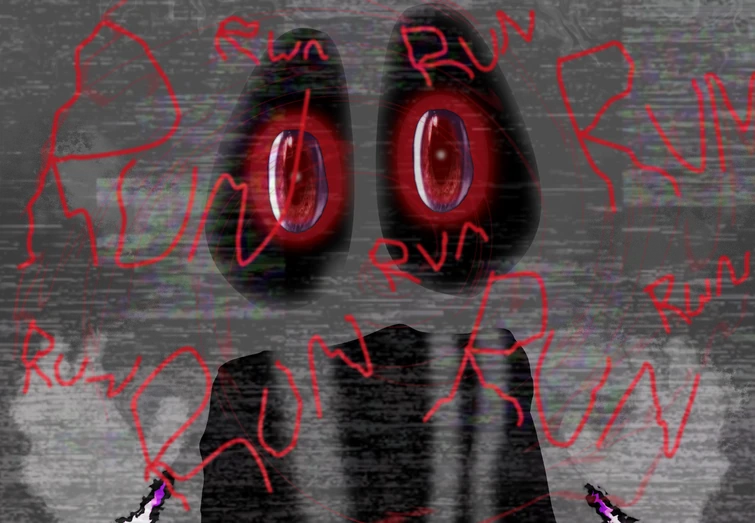 so can someone make a fnf mod of AML-7001 Himself | Fandom