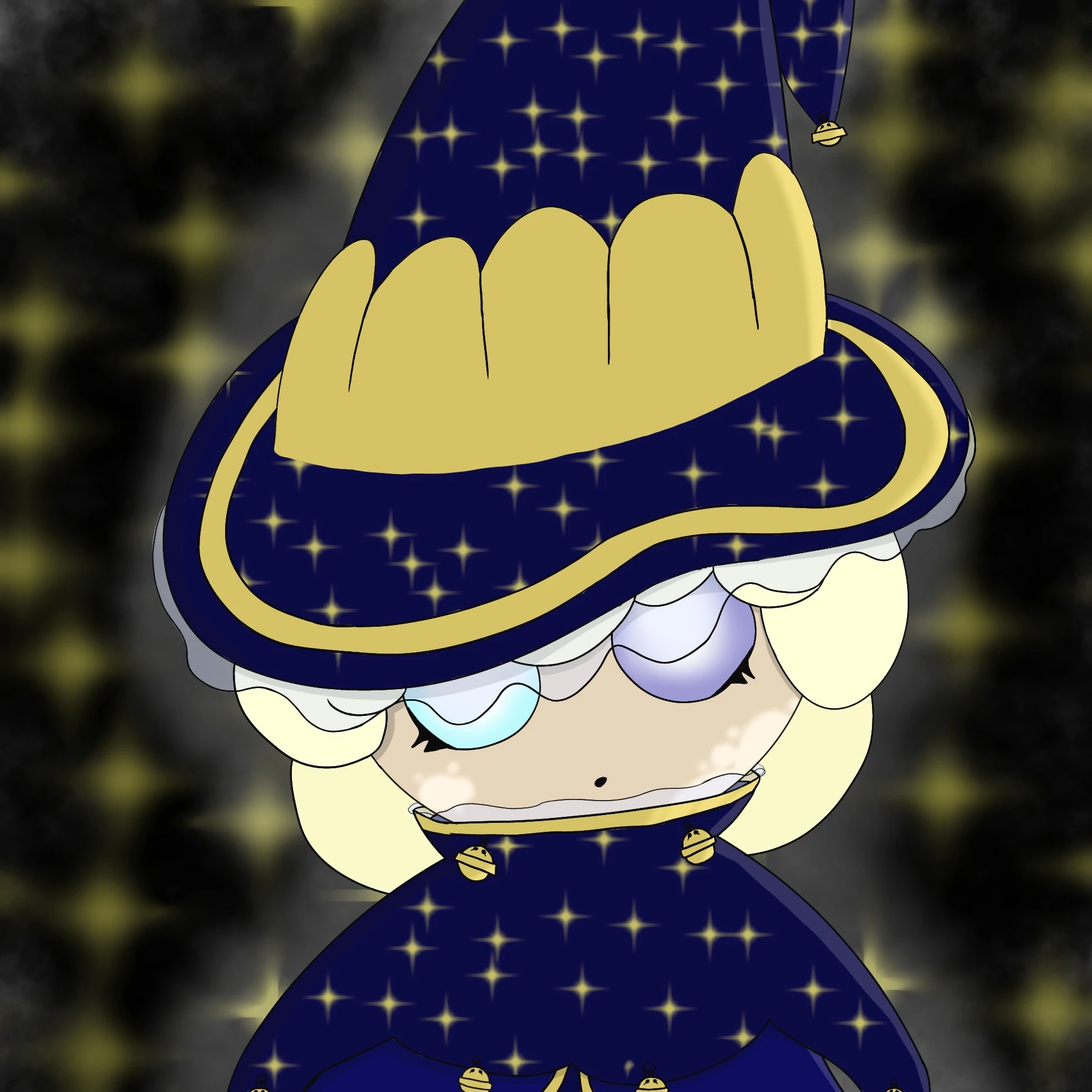 New OC + LORE | Fandom