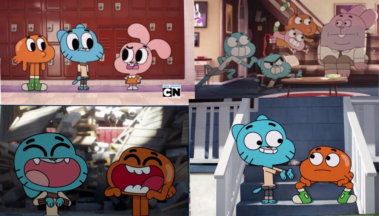 Off topic, but who’s your favorite MGM animator (both either in Bill ...