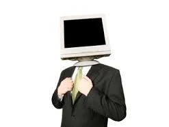 Blud thinks he's computer man💀💀💀💀 | Fandom