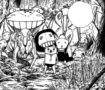 Discuss Everything About Jujutsu Kaisen Wiki | Fandom