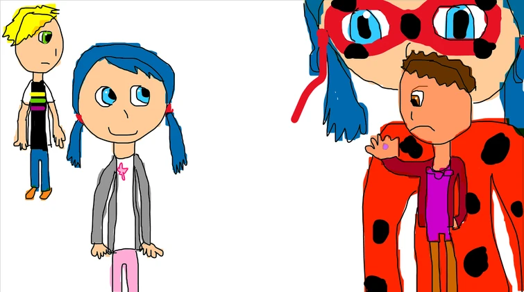 Fanmade end cards from a year ago + cringe Flap Flap Flutter Flutter ...