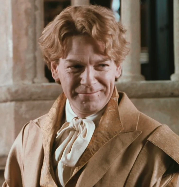 Discuss Everything About Harry Potter Wiki | Fandom