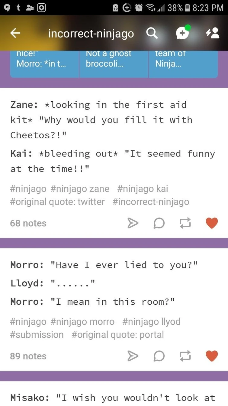 Incorrect quotes from pintrest | Fandom
