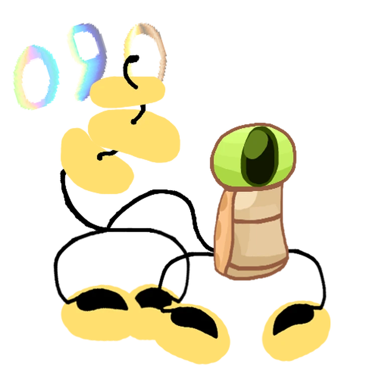 Discuss Everything About Battle for Dream Island Wiki | Fandom