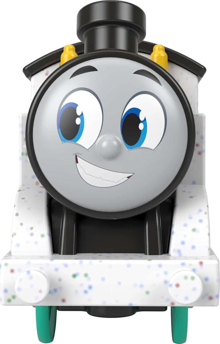 Discuss Everything About Thomas & Friends: All Engines Go Wiki | Fandom