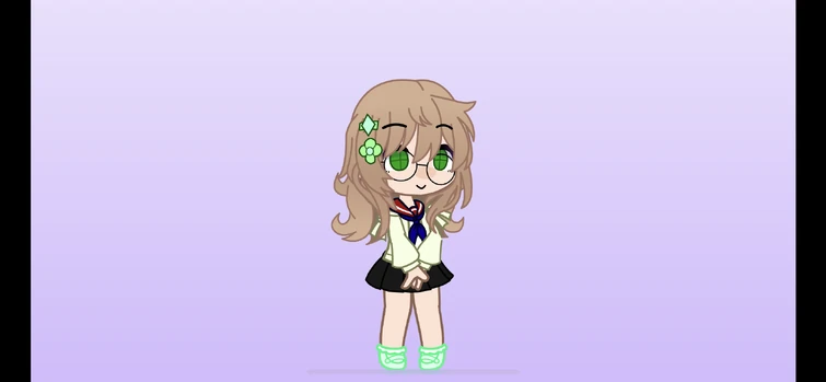 i’m back and i made more ocs!! | Fandom