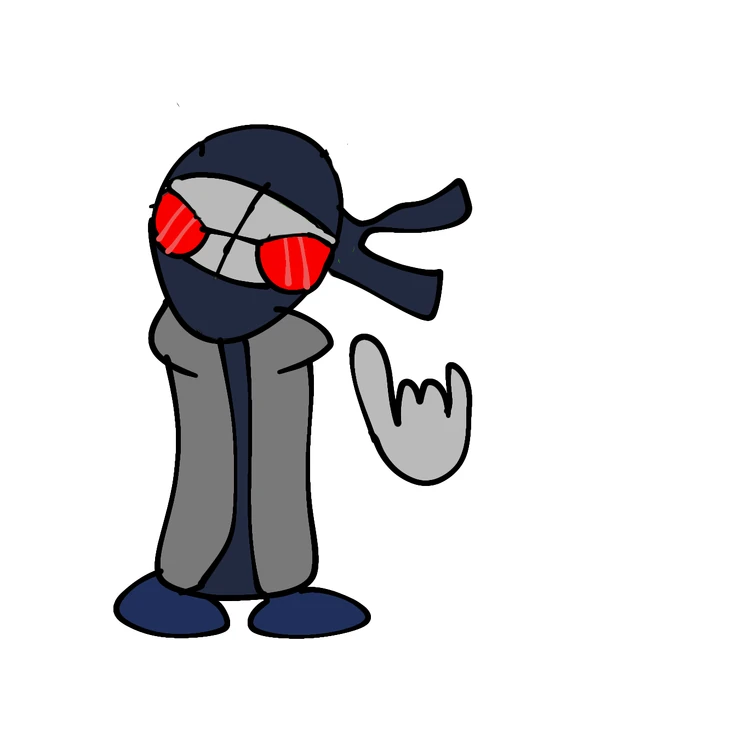 Minus executive distortion Hank | Fandom