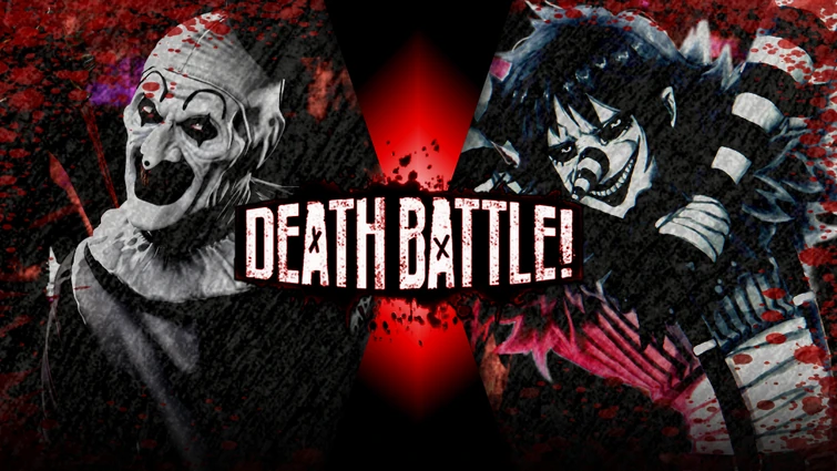 OST: TERRIFYING LAUGHTER | Fandom