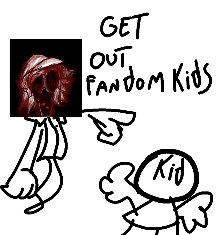 Idea twisted connie | Fandom