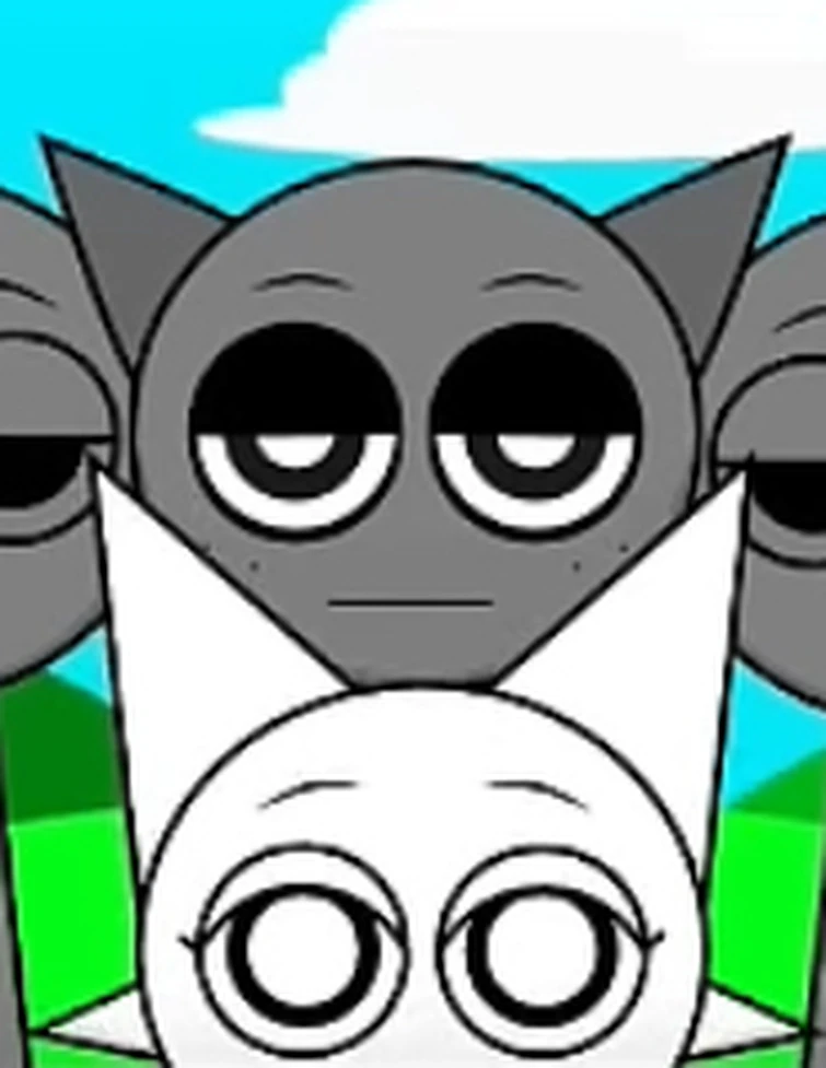 haha funny I’m gray btw | Fandom