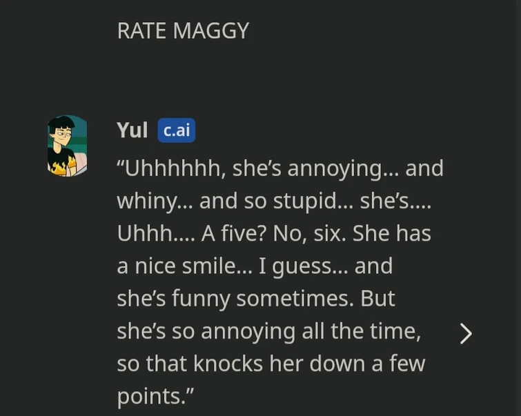 Yul rates DC season 2 characters | Fandom