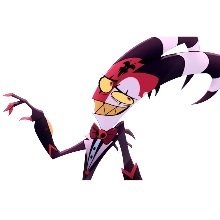 Blitzø png | Fandom