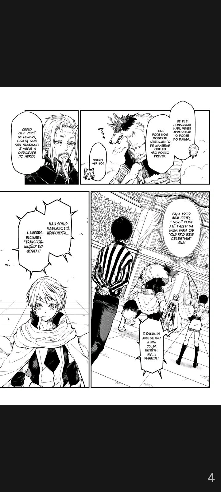 Gobta da speed blitz no masayuki da velocidade da luz | Fandom