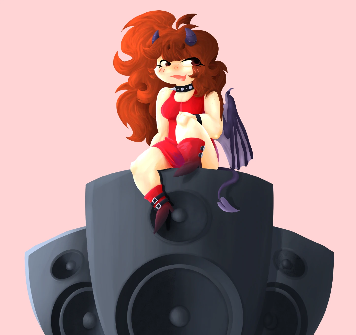 Oh yeah, Girlfriend drawing from August | Fandom