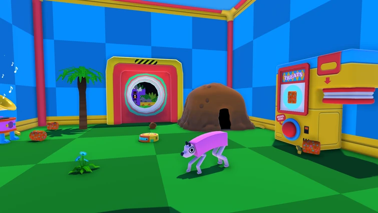 Discuss Everything About Wobbledogs Wiki | Fandom