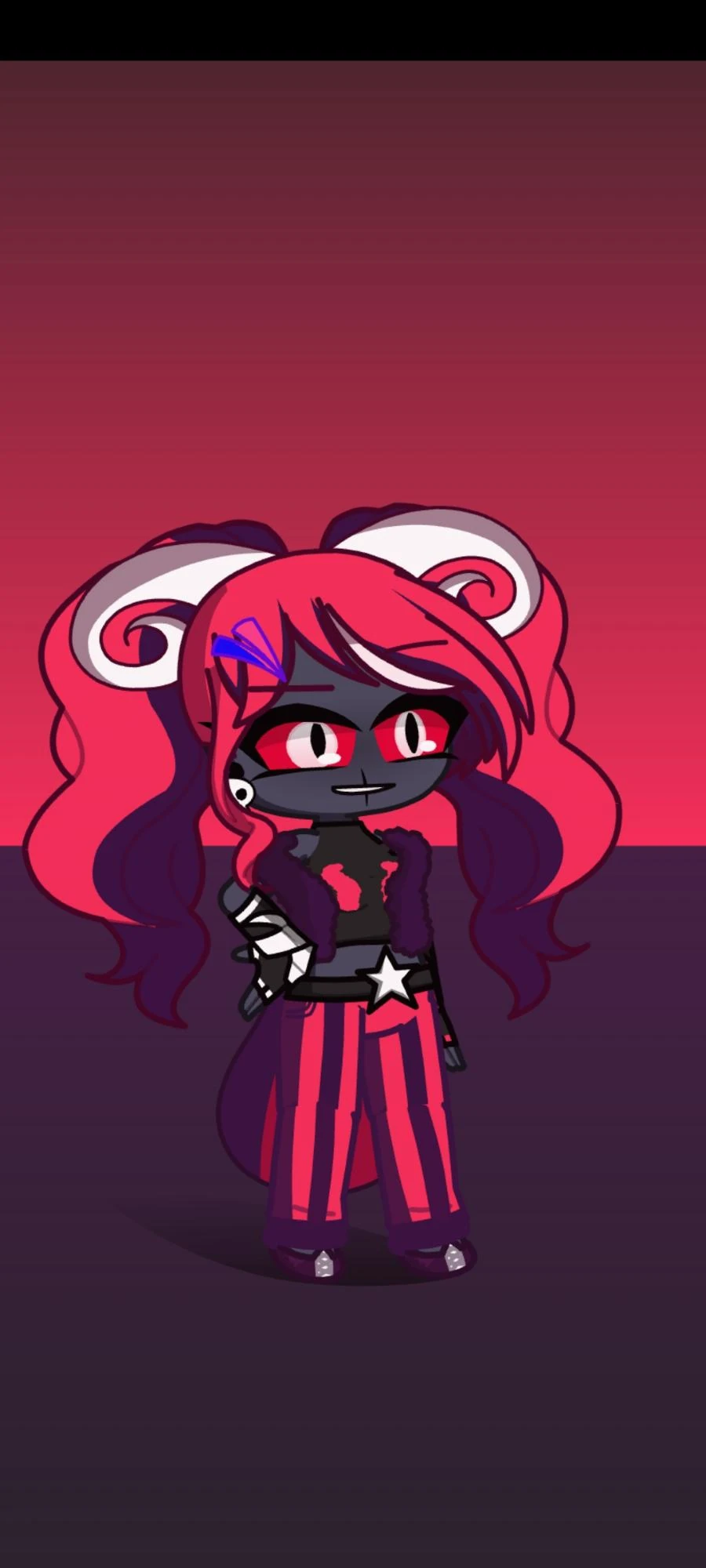 All my Velvette in GL2 | Fandom