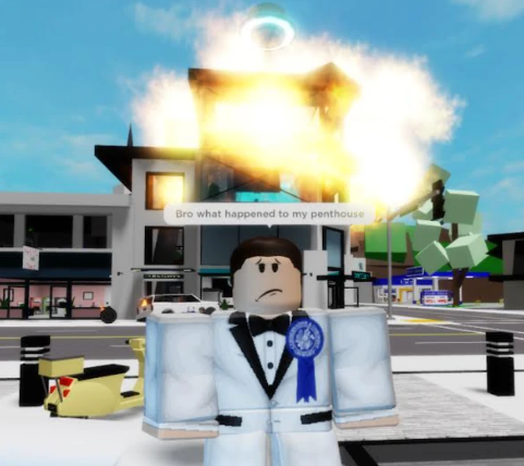 Discuss Everything About Official Brookhaven Wiki | Fandom