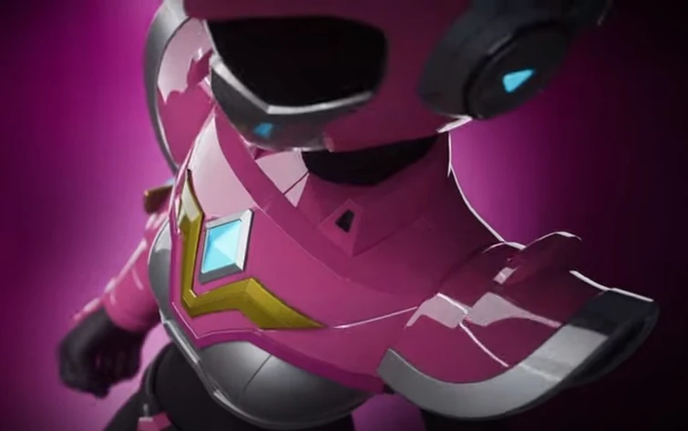 Question about Miniforce v | Fandom