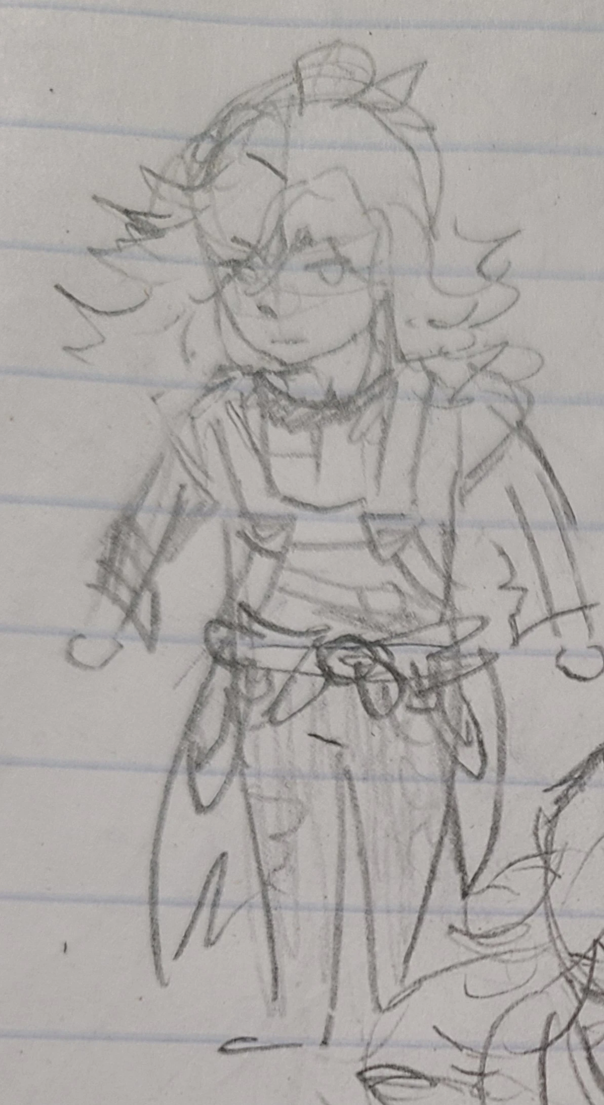 Little goofy | Fandom