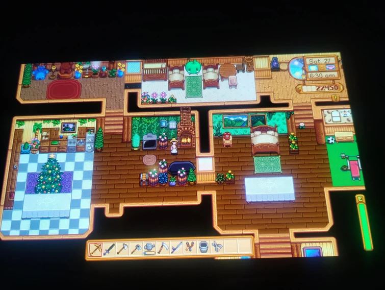 Discuss Everything About Stardew Valley Wiki | Fandom